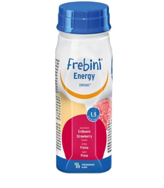 FREBINI ORIGINAL 500ml - Tims Nutrition Consultancy