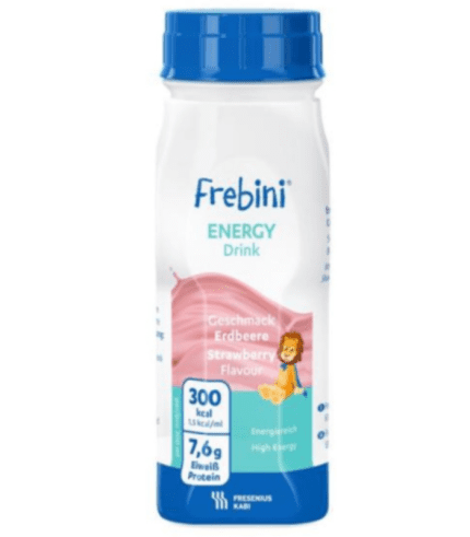 FREBINI ORIGINAL , 500ML * 7 - Tims Nutrition Consultancy