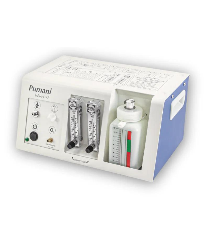 Infant cpap machine pumani * 1 - Tims Nutrition Consultancy