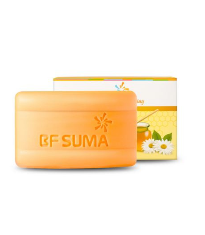 BF Suma Anatic Herbal Essence Soap – Purify, Nourish & Refresh Your ...