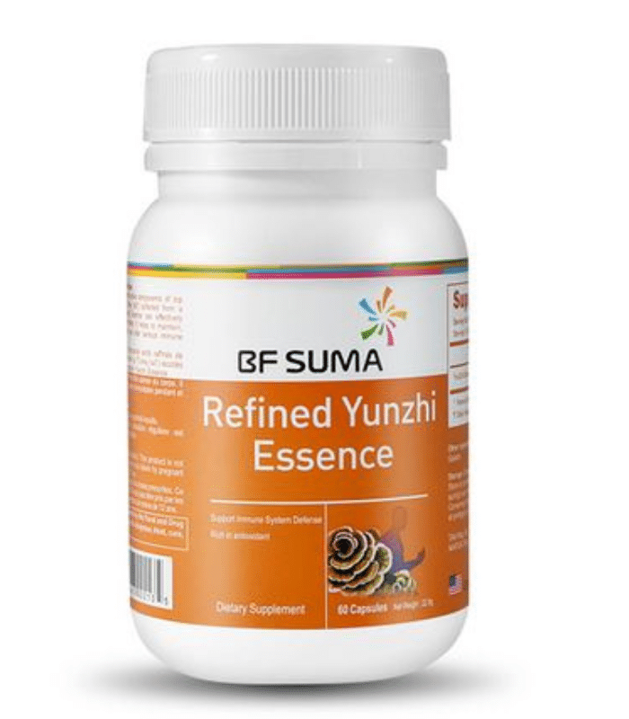 BF Suma Refined Yunzhi Essence - Tims Nutrition Consultancy