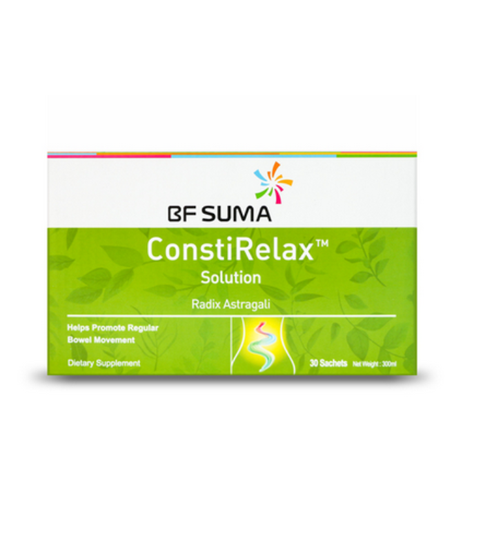 BF SUMA ConstiRelax Oral Solution - Tims Nutrition Consultancy